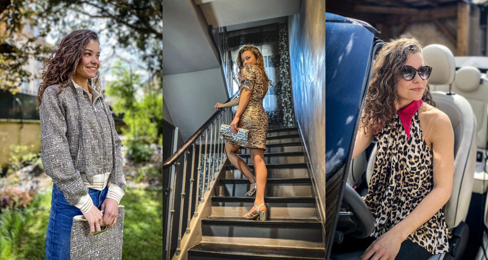 Sabine Rouch - Styliste - Sabine Rouch Styliste